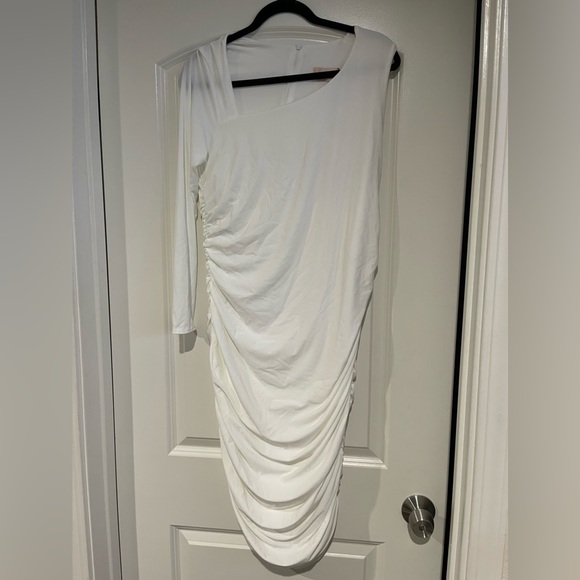 Club L London | Dresses | Club L London Midi Dress | Poshmark